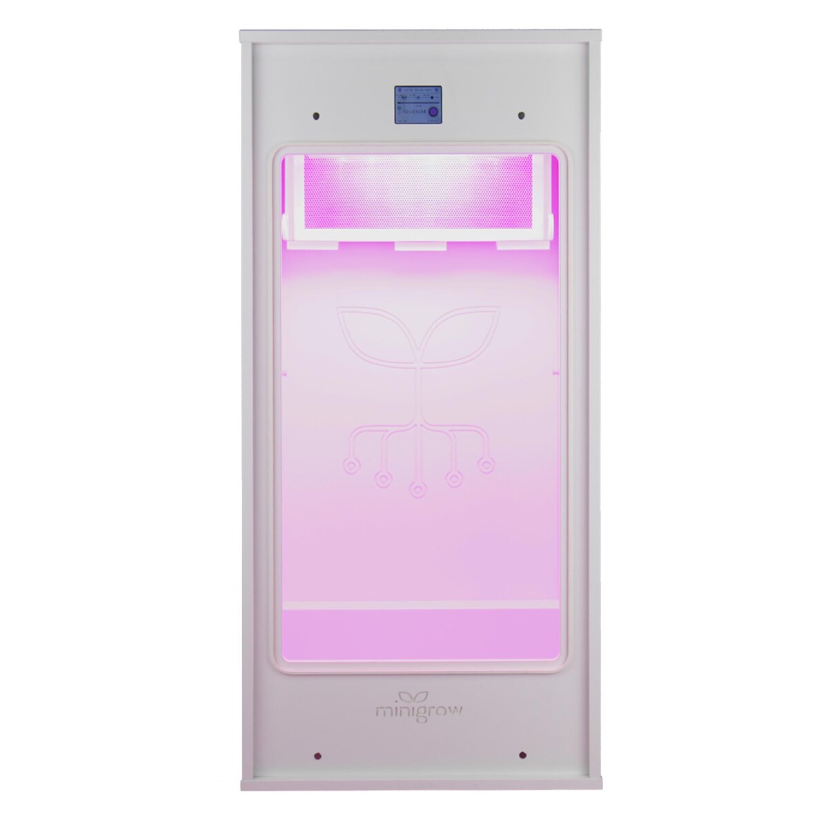 Minigrow, the ultimate grow box for one plant, the ultimate grow box ...