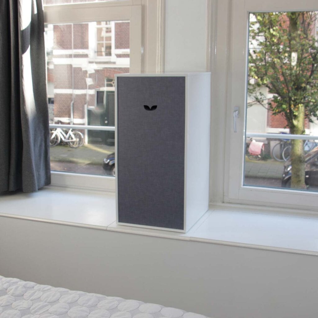 Minigrow One grow box - Minigrow, the ultimate grow box for one plant