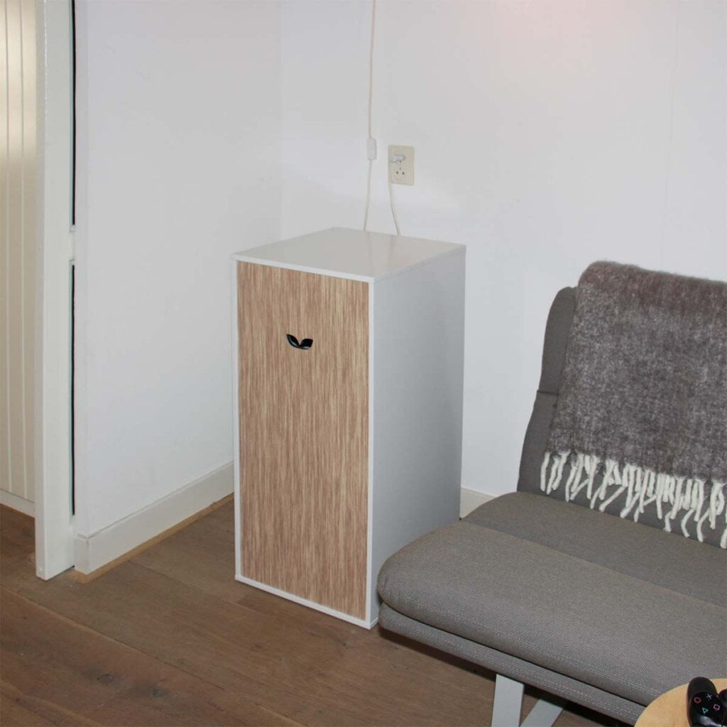 Minigrow One grow box - Minigrow, the ultimate grow box for one plant