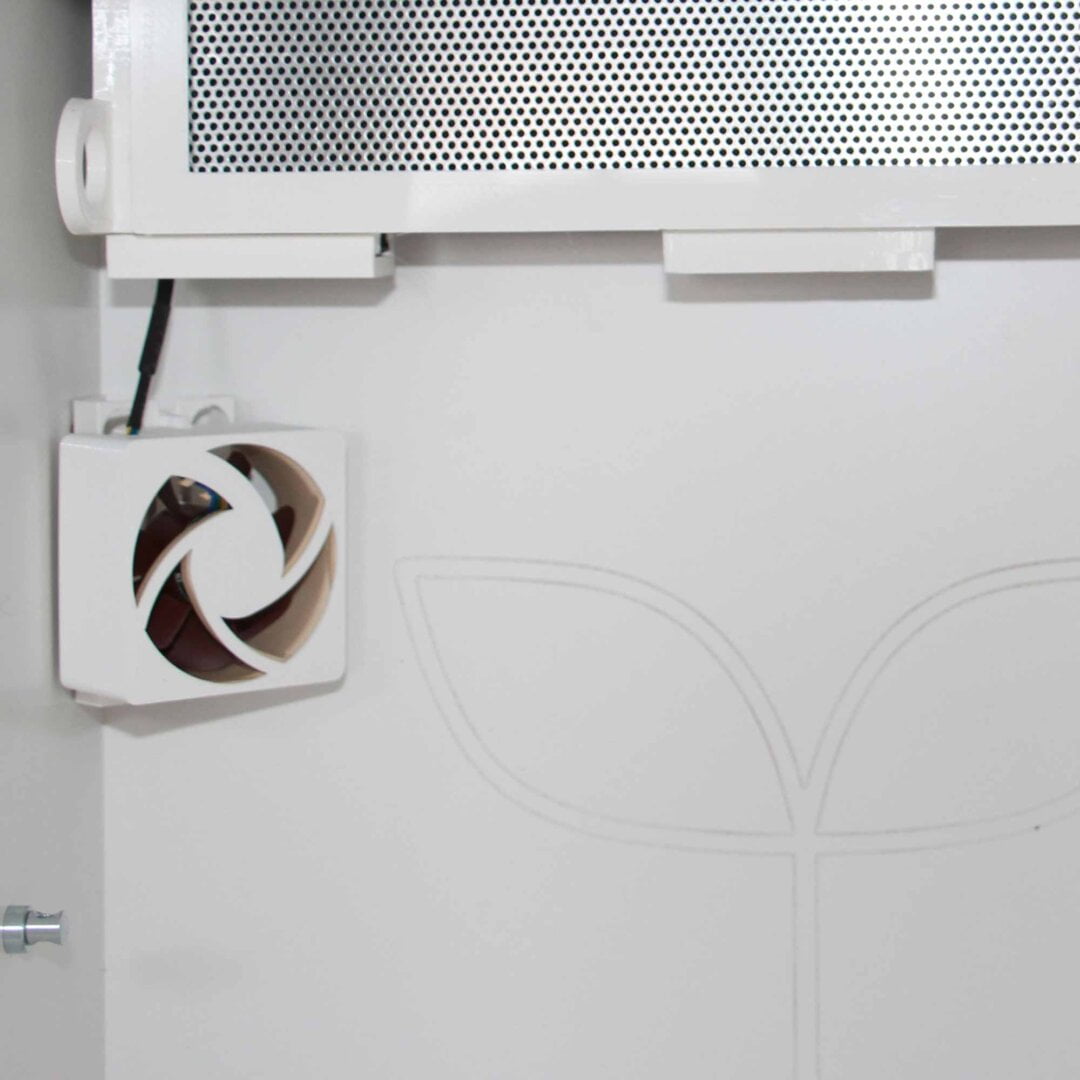 Home - Minigrow, the ultimate growbox for one plant